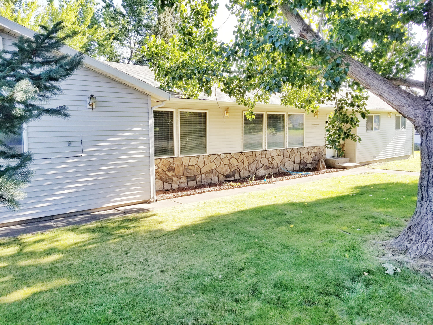 Pendleton Property Management LLC