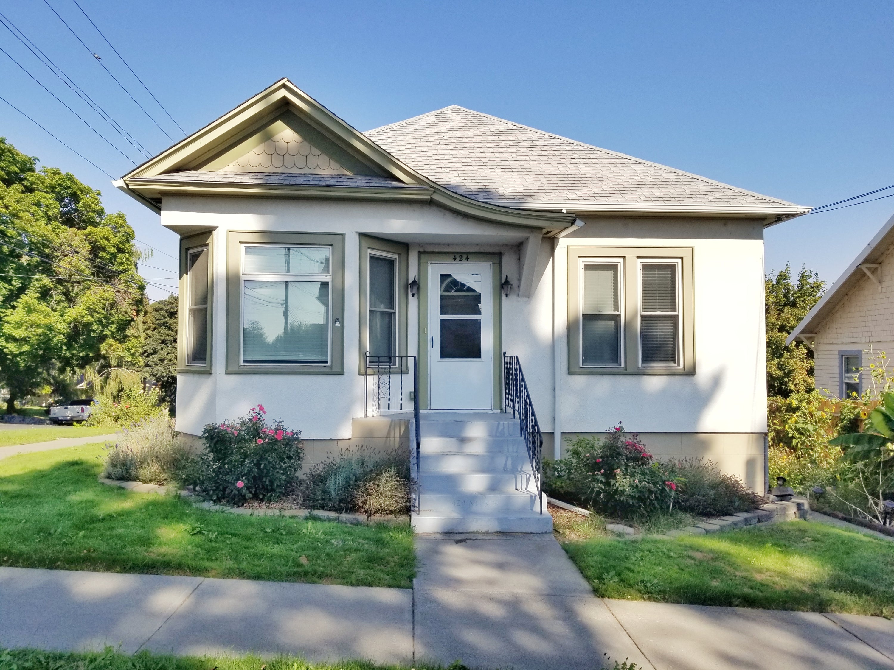 Pendleton Property Management LLC