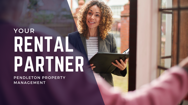 Tenants Page – Pendleton Property Management